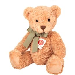 HERMANN TEDDY ORIGINAL Kuscheltier &raquo;Teddy Klassik beige 5-fach gegliedert 37 cm&laquo; beige Kuscheltier
