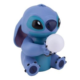 Paladone LED Dekolicht &raquo;Disney - Lilo & Stitch - Stitch Leuchte&laquo; wei&szlig;