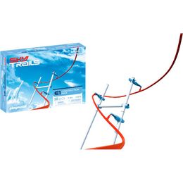 Playmobil Konstruktions-Spielset &raquo;Construction Pack a2 (71975), Sky Trails&laquo; Made in Europe bunt Konstruktions-Spielset