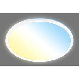Briloner Leuchten LED Panel &raquo;TAVA A 3884016&laquo;