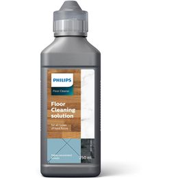 Philips Fussbodenreiniger &raquo;XV1792/01&laquo; f&uuml;r Hartb&ouml;den, geeignet f&uuml;r Boden-Nassreinigungsger&auml;ten, 250ml grau Fussbodenreiniger