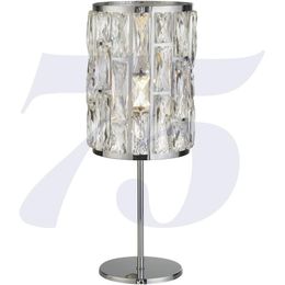 Searchlight Tischleuchte &raquo;Bijou Table Lamp&laquo; E14 1 Stk.