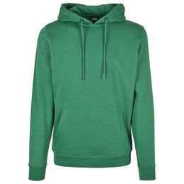 Urban Classics Herren Urban Classics Rundhalspullover &raquo; Herren Basic Terry Hoody&laquo; 1 Stk. XXL