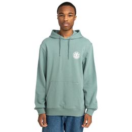 Element Herren Hoodie &raquo;Seal BP&laquo; blau XS
