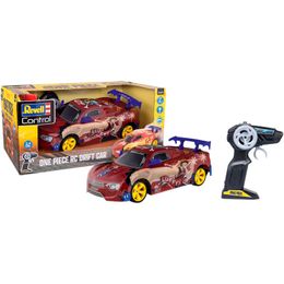 Revell RC-Auto &raquo; control, One Piece, mit wechselbaren Reifen, 2,4 GHz&laquo; bunt RC-Auto