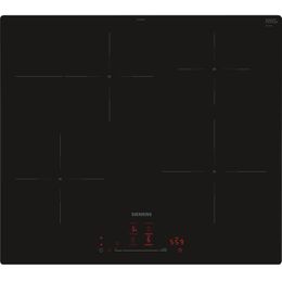 Siemens Induktions-Kochfeld &raquo;EH601HFB1E&laquo; schwarz Induktions-Kochfeld