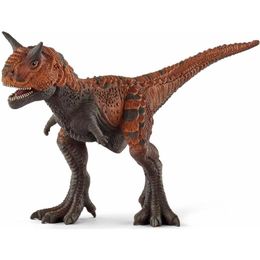 Schleich Spielfigur &raquo;DINOSAURS, Carnotaurus (14586)&laquo; bunt Kunststoff