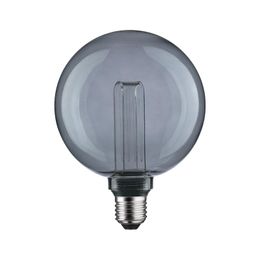 Paulmann LED-Leuchtmittel &raquo;G125 Inner Glow Arc 160lm gold 1800K&laquo; 1 Stk. grau
