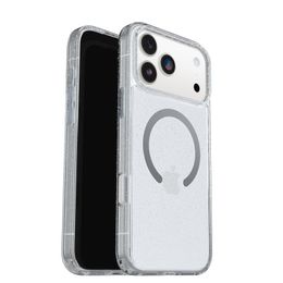 Otterbox Handyh&uuml;lle &raquo;Symmetry Series Clear mit MagSafe f&uuml;r Apple iPhone 17 Pro Max&laquo; Apple iPhone 17 Pro Max Backcover, Schutzh&uuml;lle, Handyschutzh&uuml;lle, Case, 