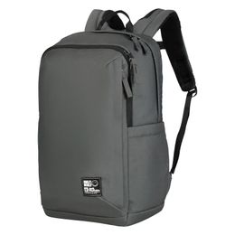 Jack Wolfskin &raquo;SMILEYWORLD BACKPACK&laquo; gr&uuml;n Rucks&auml;cke