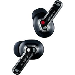NOTHING wireless In-Ear-Kopfh&ouml;rer &raquo;Ear&laquo; Bluetooth Active Noise Cancelling (ANC) LED Ladestandsanzeige schwarz