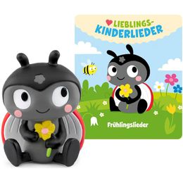 tonies H&ouml;rspielfigur &raquo;Lieblings-Kinderlieder Fr&uuml;hling&laquo; bunt