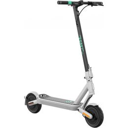 EGRET E-Scooter &raquo; Ey! 3&laquo; 20 km/h 30 km Electric Scooter, mit Stra&szlig;enzulassung, bis zu 30 km Reichweite grau