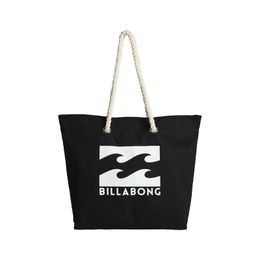 Billabong Damen Strandtasche &raquo;Essential Bag&laquo; Einheitsgr&ouml;&szlig;e