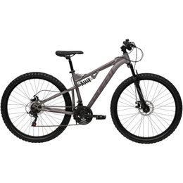 Huffy Mountainbike &raquo;Marker Vollgefedertes Mountainbike, 27.5-Zoll R&auml;der&laquo; Mountainbike