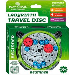 Quelle Spiel &raquo;Labyrinth Travel Disc Beginner&laquo; bunt Spiel