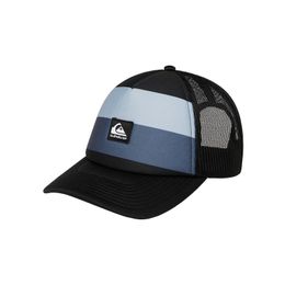 Quiksilver Herren Trucker Cap &raquo;Emu Coop&laquo; Einheitsgr&ouml;&szlig;e