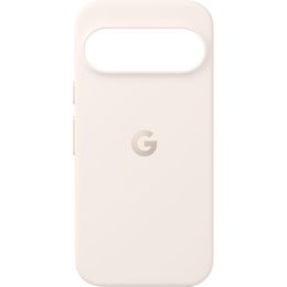 Google Smartphone-H&uuml;lle &raquo;Pixel 10/ 10 Pro Case&laquo; Smartphones 16,0 cm (6,3 Zoll) Polycarbonat, Silikon Ein Case f&uuml;r alle F&auml;lle.