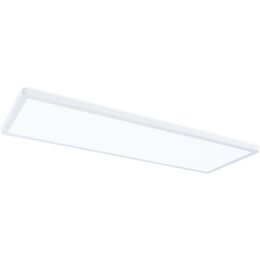 Paulmann LED Panel &raquo;Atria Shine&laquo; 1 Stk. Neutralwei&szlig; wei&szlig;