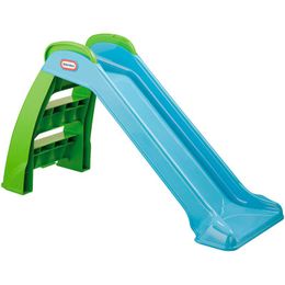 Little Tikes Rutsche &raquo;First Slide&laquo; blau Rutsche