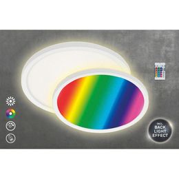 Briloner Leuchten LED Panel &raquo;SLIM&laquo;