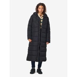 Noisy may Damen Noisy may Steppmantel &raquo;NMDALCON L/S X-LONG COAT NOOS FWD&laquo; schwarz S