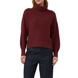 s.Oliver Damen s.Oliver Strickpullover mit Rollkragen 40