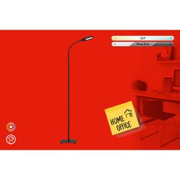 Briloner Leuchten LED Schreibtischlampe &raquo;OFFICE STEP&laquo;