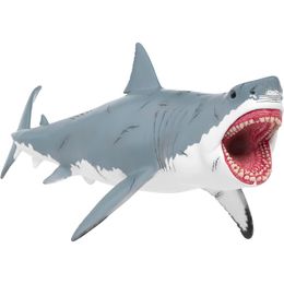 Schleich Spielfigur &raquo;DINOSAURS, Megalodon (15055)&laquo; bunt Kunststoff