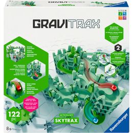 Ravensburger Kugelbahn-Bausatz &raquo;GraviTrax Action-Set M Skytrax&laquo; Made in Europe bunt Kunststoff