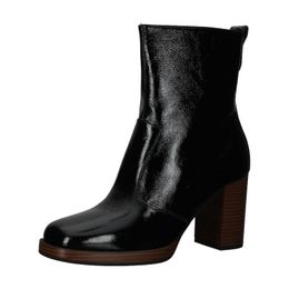 Nero Giardini Damen Stiefelette &raquo; Stiefelette Leder&laquo; schwarz 40