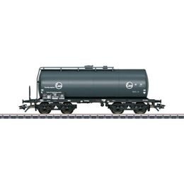 M&auml;rklin G&uuml;terwagen &raquo;Einheits-Kesselwagen EVA - 46539&laquo; Made in Europe gr&uuml;n G&uuml;terwagen