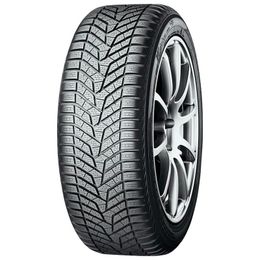 Yokohama Winterreifen &raquo;BluEarth-Winter (V905)&laquo; 195/60R 15 88T schwarz Mit M+S-Kennung und Schneeflockensymbol