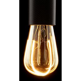 Segula LED-Filament &raquo;LED Illusion&laquo; E27 1 Stk. Warmwei&szlig; grau