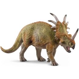 Schleich Spielfigur &raquo;DINOSAURS, Styracosaurus (15033)&laquo; bunt Kunststoff