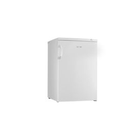 Gorenje Gefrierschrank &raquo;F 49 DPW&laquo; 84,5 cm hoch 56 cm breit Table Tops - Minigefrierschrank, Energieeffizienzklasse D silber