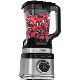 Ninja Standmixer &raquo;Detect Power Mixer Pro TB201EU&laquo; 1200 W silber Standmixer