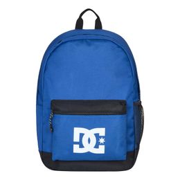 DC Shoes Damen DC Shoes Tagesrucksack &raquo;Nickel&laquo; blau Einheitsgr&ouml;&szlig;e