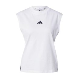 adidas Sportswear Sports Top female White size L