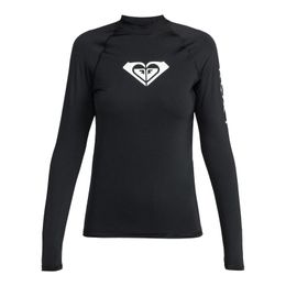 Roxy Damen Sporttop &raquo;Whole Hearted&laquo; grau L