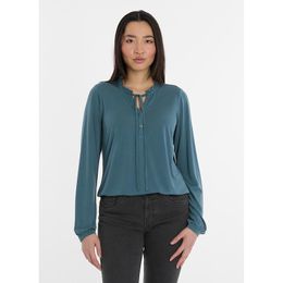 Ragwear Damen Langarmshirt &raquo;ONELIA&laquo; S