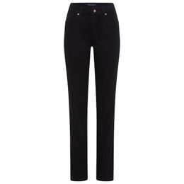 MAC Damen MAC Slim-fit-Jeans &raquo;MELANIE&laquo; mit Stretch, in 4-Pocket-Form 40, L&auml;nge 34