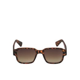 Jack & Jones Jjxx Sunglasses 'JXVERA' female Brown size One Size
