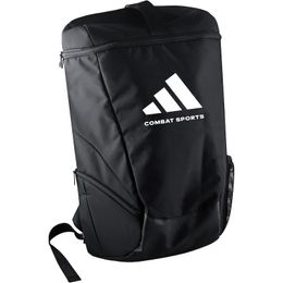 adidas Performance Sporttasche schwarz Sporttasche