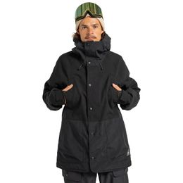 DC Shoes Damen DC Shoes Snowboardjacke &raquo;Tundra 15K&laquo; schwarz XXL