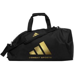 adidas Performance Sporttasche gold Sporttasche