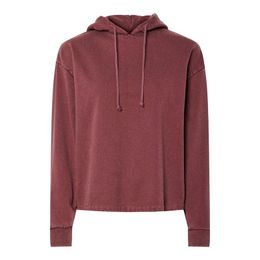 Pieces Damen Pieces Kapuzensweatshirt &raquo;PCCHILLI LS WASHED SWEAT HOODIE NOOS BC&laquo; S