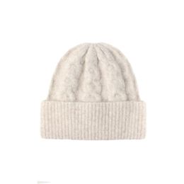 TATUUM Beanie 'WERONA 3' female Beige size One Size