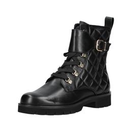 H&ouml;gl H&ouml;gl Damen Schn&uuml;rstiefelette &raquo; Stiefelette Leder&laquo; schwarz 38