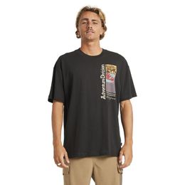 Billabong Herren T-Shirt &raquo;Evolve A/DIV&laquo; L